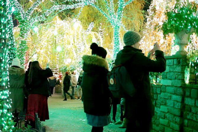Dyker Heights Brooklyn Christmas Lights Walking Tour - The Sum Up