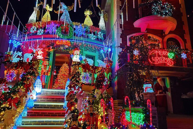 Dyker Heights Christmas Lights Guided Tour - Final Thoughts
