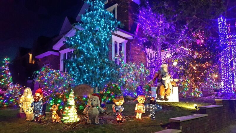 Dyker Heights Holiday Lights - Final Thoughts: Is It Worth It?