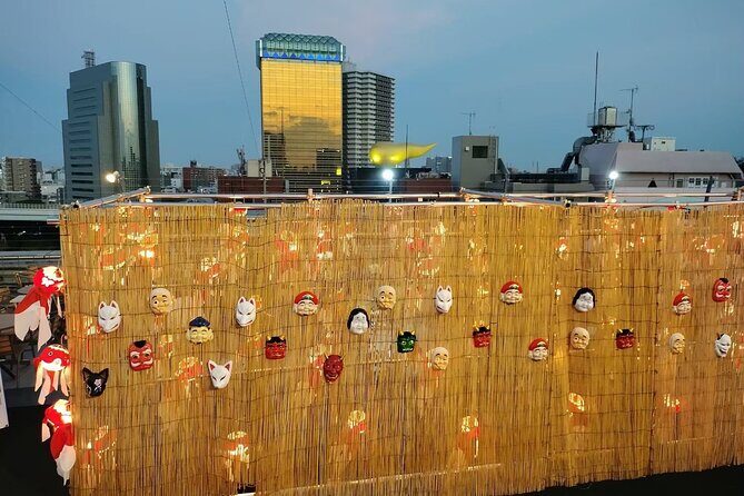 Dynamic Tokyo Private Custom Walking Tour - Authentic Experiences and Local Secrets