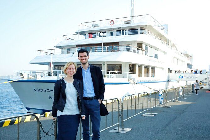 Dynamic Tokyo: Tokyo Tower, Tea Experience, Bay Cruise Day Tour - Introduction: A Practical Look at Tokyo’s Top Highlights