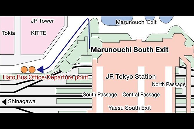 Dynamic Tokyo: Tokyo Tower, Tea Experience, Bay Cruise Day Tour - The Sum Up: Is This Tour Right for You?