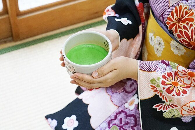 Dynamic Tokyo: Tokyo Tower, Tea Experience, Bay Cruise Day Tour - FAQ