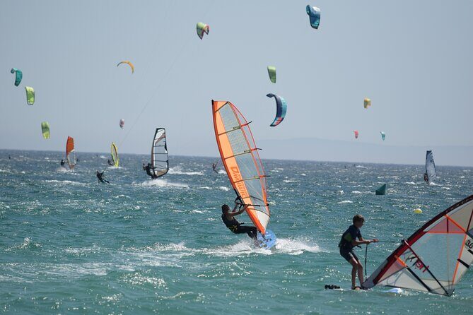 Dynamic Windsurfing Private class Marbella Estepona - What the Reviews Say