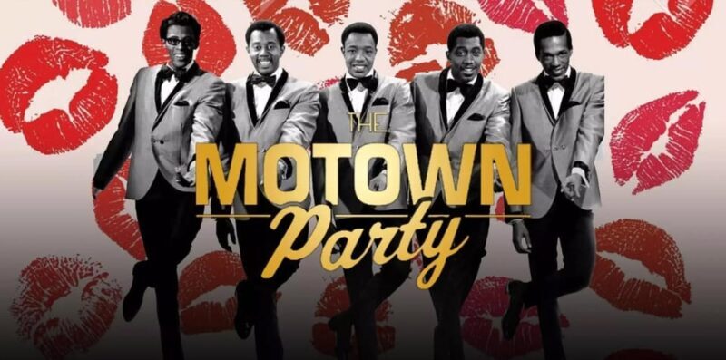 DYSCO Liverpool hosts... Ain't MO Party like a MOTOWN Party - An Overview of the Experience