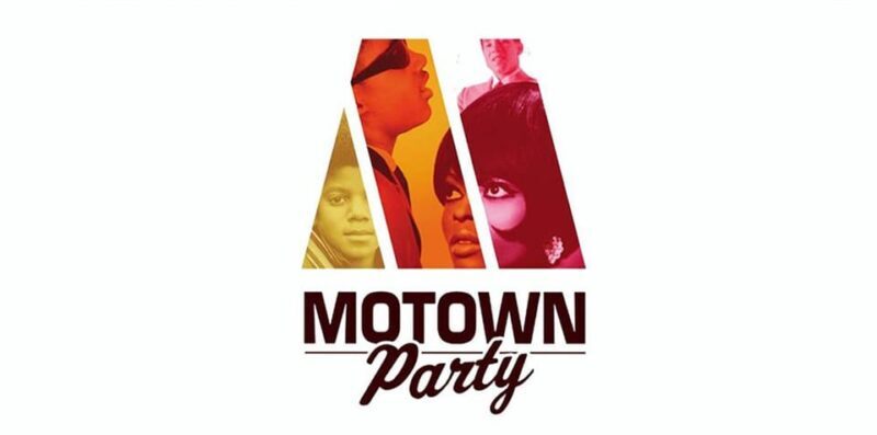 DYSCO Liverpool hosts... Ain't MO Party like a MOTOWN Party - Practical Details and Tips