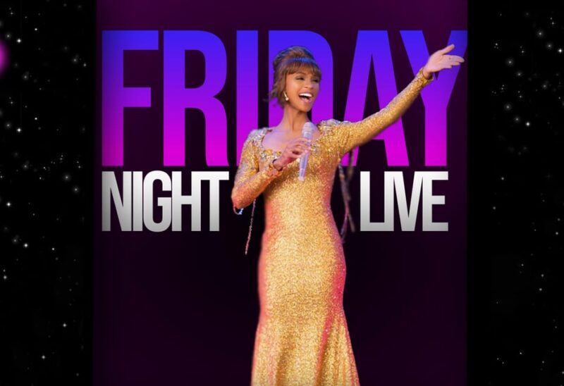 DYSCO Liverpool hosts: FRIDAY NIGHT | City's Best Vocalists - What to Expect from DYSCO Liverpools Friday Night