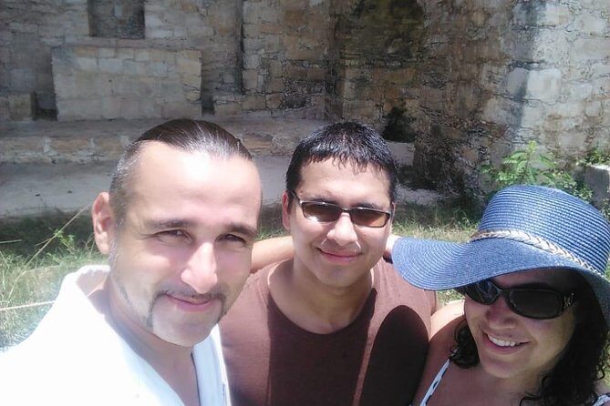Dzibichaltun Mayan Ruins & Beach Break Excursion - How Does the Price Stack Up?