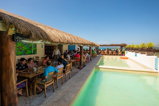 Dzibichaltun Mayan Ruins & Beach Break Excursion - Who Is This Tour Best Suited For?