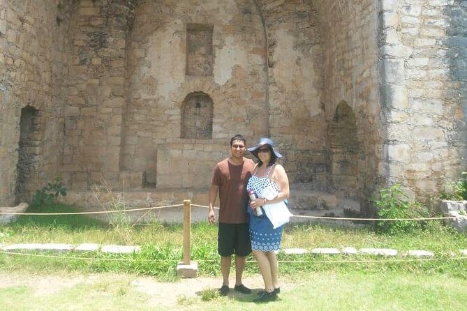 Dzibichaltun Mayan Ruins & Beach Break Excursion - The Sum Up