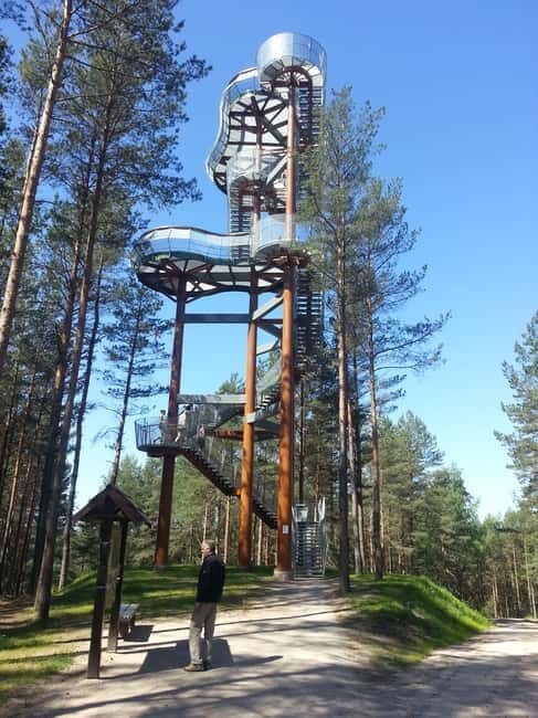 Dzukija National Park and Grutas Park: Full-Day Tour - Introduction: Exploring Lithuania’s Hidden Corners