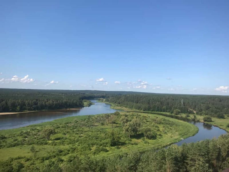 Dzukija National Park and Grutas Park: Full-Day Tour - FAQ