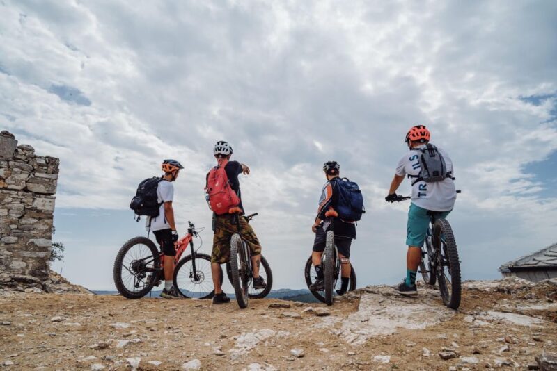E-Bike Adventure in Thassos Island - The Sum Up: Who Will Love This Tour?