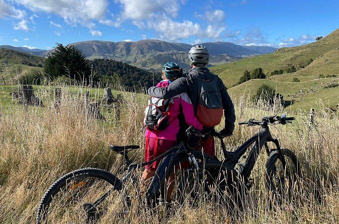 E Bike Adventure on The Laughing Moa Loop - Frequently Asked Questions