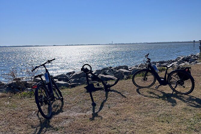 E-Bike Adventure Tour from Southport Film Locations - What to Expect on the Tour