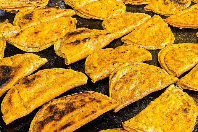 E Bike and Taco Adventure in Puerto Vallarta - Who Should Consider This Tour?