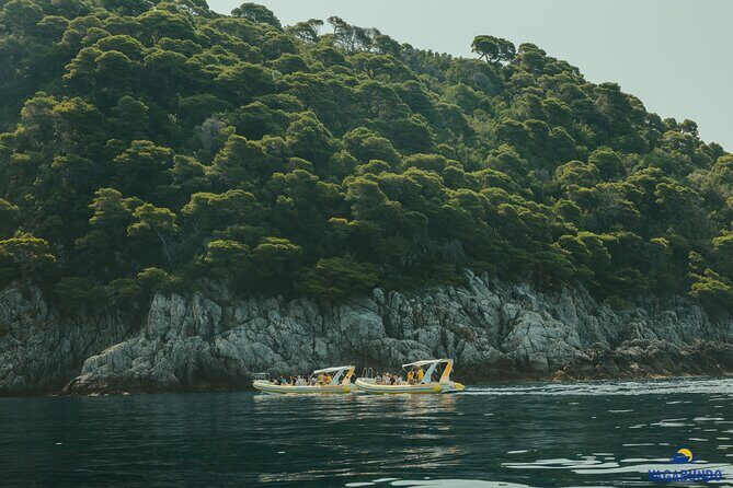 E-bike & boat - Dubrovnik to Mljet National Park - E-bike & boat - Dubrovnik to Mljet National Park: A Comprehensive Review