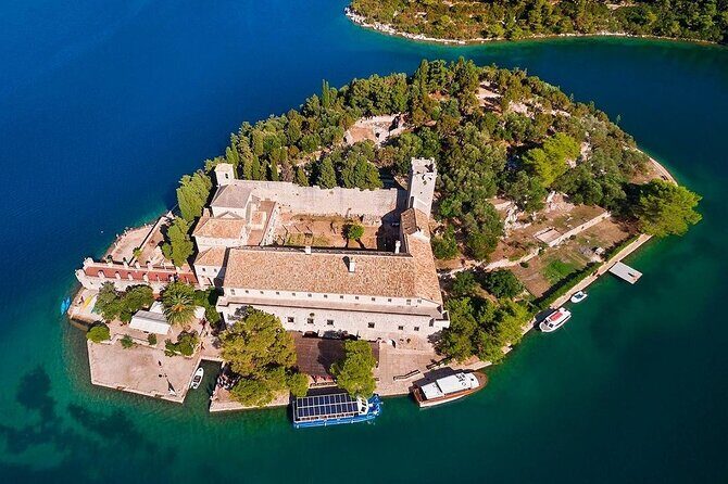 E-bike & boat - Dubrovnik to Mljet National Park - Who Should Consider This Tour?