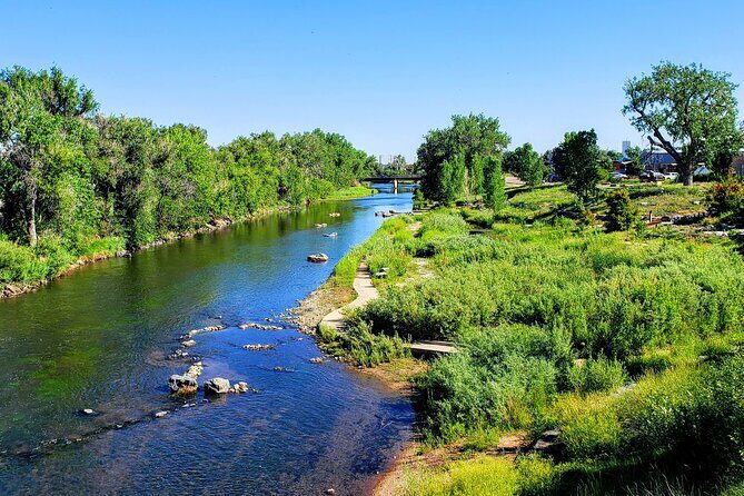 E-Bike & Brews: Denver's Platte River and Breweries E-Bike Tour - The Value of the Experience