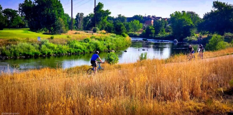 E-Bike & Brews: Denver's Platte River & Brewery E-Bike Tour - E-Bike & Brews: Denvers Platte River & Brewery E-Bike Tour — A Detailed Review