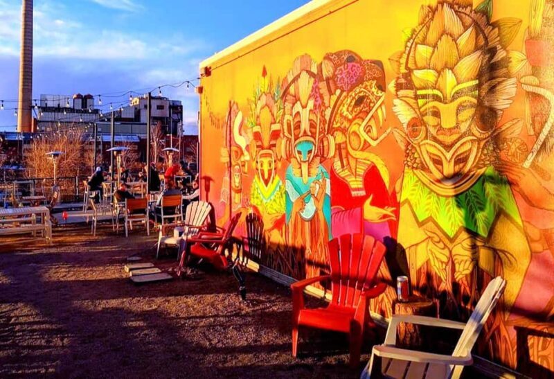 E-Bike & Brews: Denver's Platte River & Brewery E-Bike Tour - Discovering Denver from Two Wheels: What to Expect