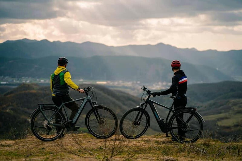 (E-Bike) Cycling Tour of Tirana - Why This Tour Might Not Be for Everyone