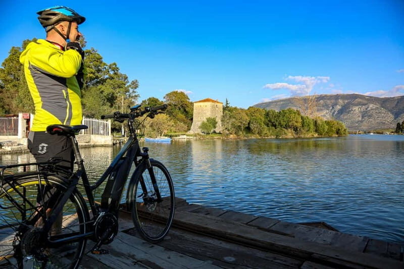 (E-Bike) Cycling Tour of Tirana - Final Thoughts