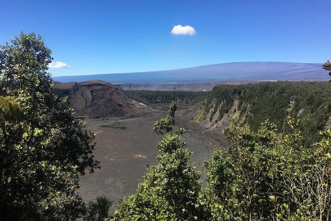 E-Bike Day Rental - GPS Audio Tour Hawaii Volcanoes National Park - An In-depth Look at the Experience