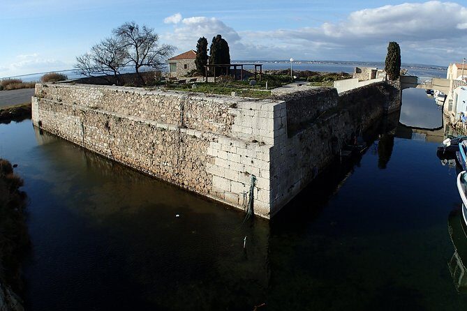 E-bike day rental to discover Sète and its surroundings - What to Expect at Each Part of Your Ride