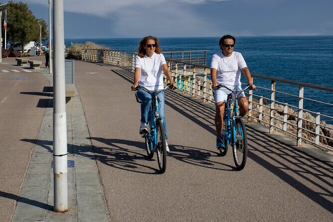 E-bike day rental to discover Sète and its surroundings - FAQ