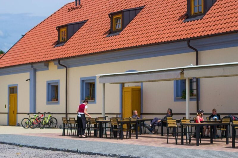 E-Bike Day Trip: Visit a Roman Castle and Taste Craft Beer - An in-depth Look at the E-Bike Day Trip