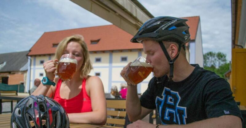 E-Bike Day Trip: Visit a Roman Castle and Taste Craft Beer - Final Thoughts: Is It Worth It?
