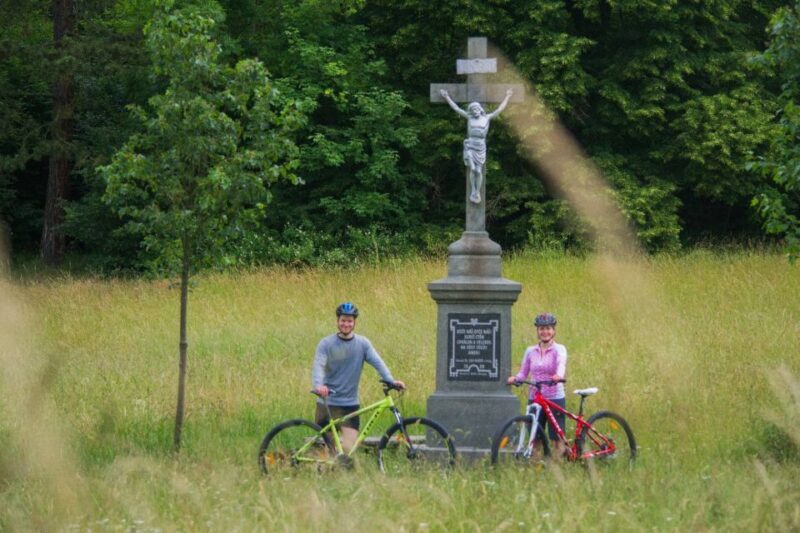 E-Bike Day Trip: Visit a Roman Castle and Taste Craft Beer - Frequently Asked Questions