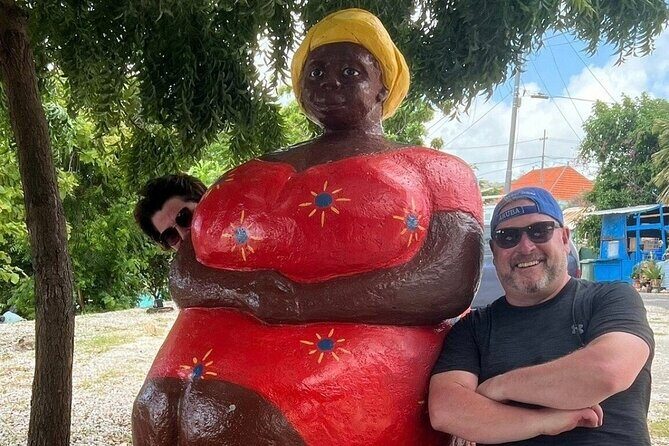 E-Bike Dowtown Tour in Curacao - Who Is This Tour Best For?