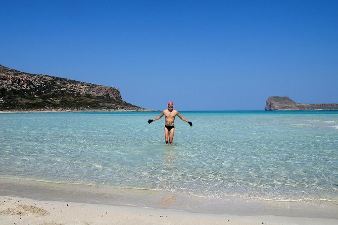 E-bike (Electric Bike) rental West Crete - Who Will Love This Experience?