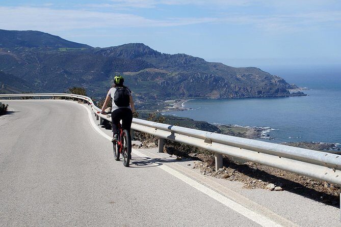E-bike (Electric Bike) rental West Crete - Final Words