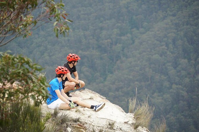 E-bike (electric) - Blue Mountains - Hanging Rock - SELF-GUIDED Hire Service - Practical Details and Considerations