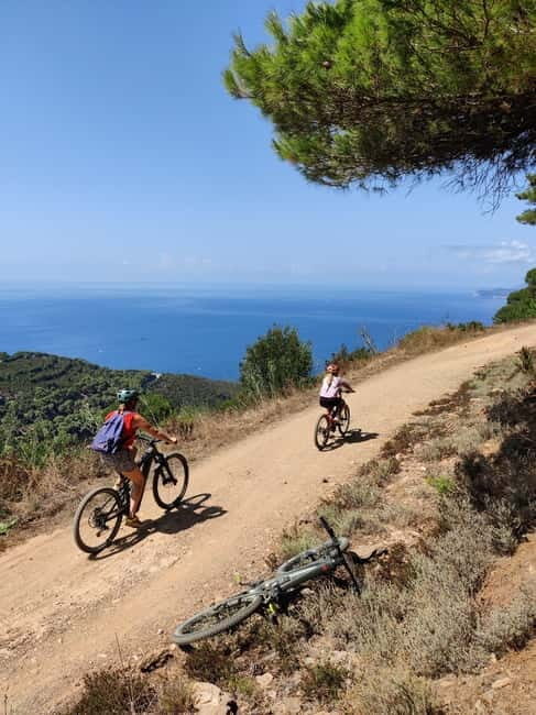 E-Bike Family Tour in the Seagull Coast Nature Reserve - Key Points