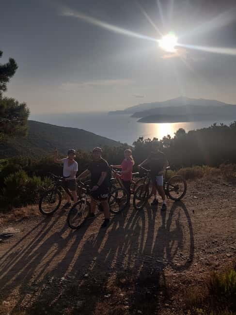 E-Bike Family Tour in the Seagull Coast Nature Reserve - An In-Depth Look at the Tour