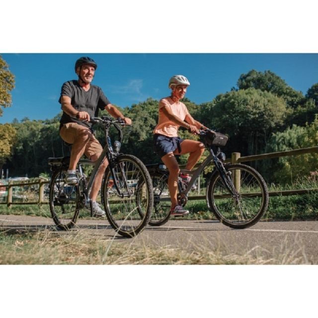 E-Bike Family Tour : Sightseeing Maspalomas Playa del Ingles - Who Will Love This Tour?