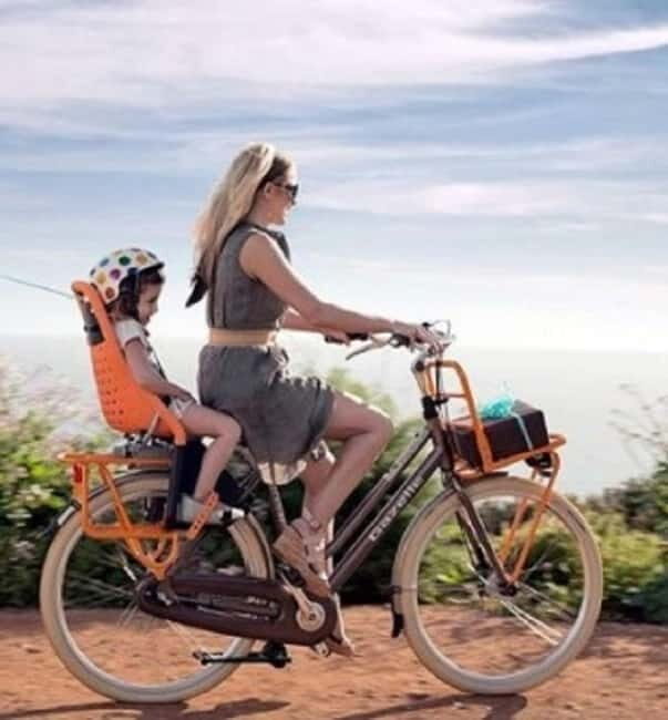 E-Bike Family Tour : Sightseeing Maspalomas Playa del Ingles - Final Thoughts