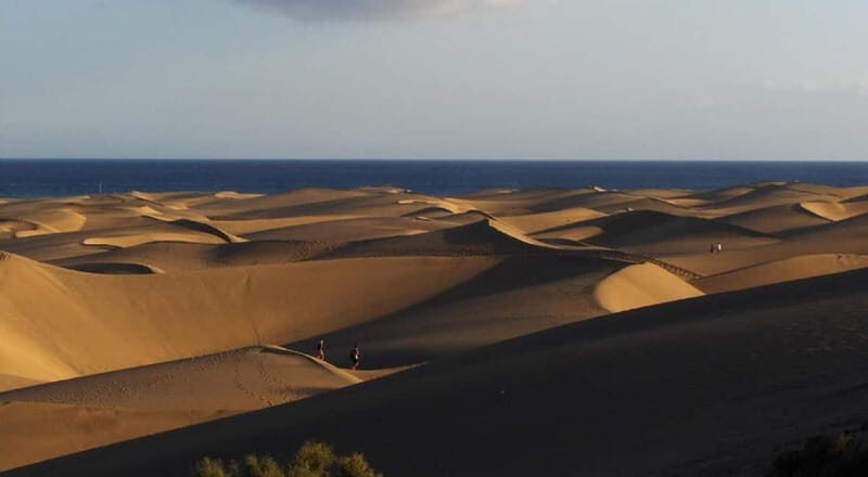 E-Bike Family Tour : Sightseeing Maspalomas Playa del Ingles - FAQ