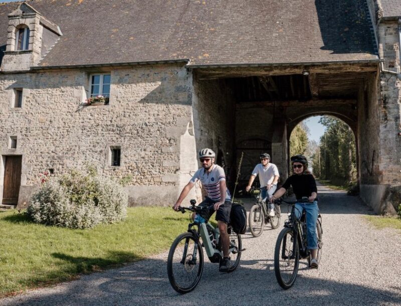 E-Bike food tour ! - Why This Tour Offers Great Value