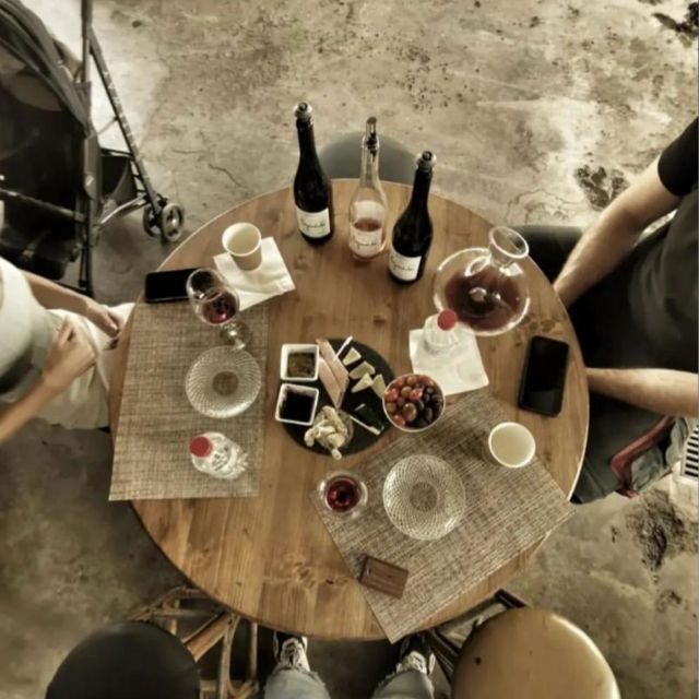E-bike-Full Day- Olive oil Factory & Wine Tasting - Authenticity and Local Experience