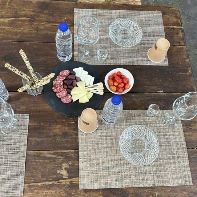 E-bike-Full Day- Olive oil Factory & Wine Tasting - FAQ