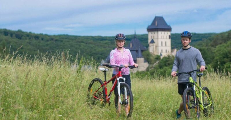 E-Bike Full-Day Trip From Prague:The Mighty Karlstejn Castle - Final Thoughts