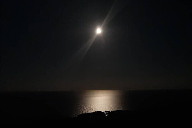E-bike Full Moon Experience on the Costa dei Gabbiani - What the Tour Involves and Why It’s Special