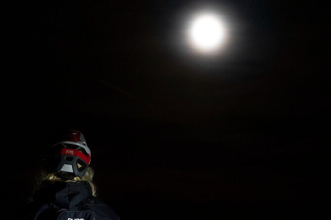 E-bike Full Moon Experience on the Costa dei Gabbiani - Practical Considerations