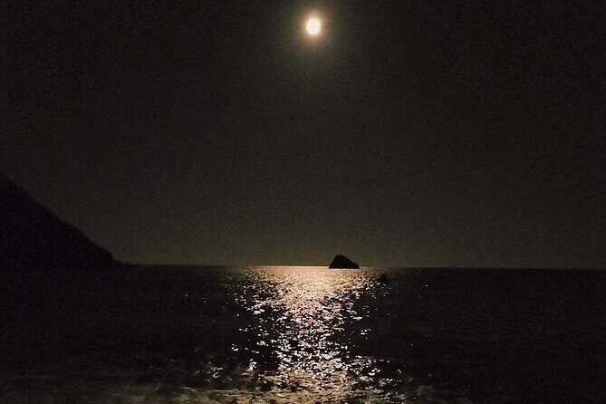 E-bike Full Moon Experience on the Costa dei Gabbiani - Authentic Feedback from Participants