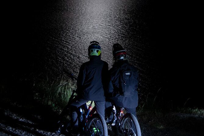 E-bike Full Moon Experience on the Costa dei Gabbiani - Who Should Consider This Tour?